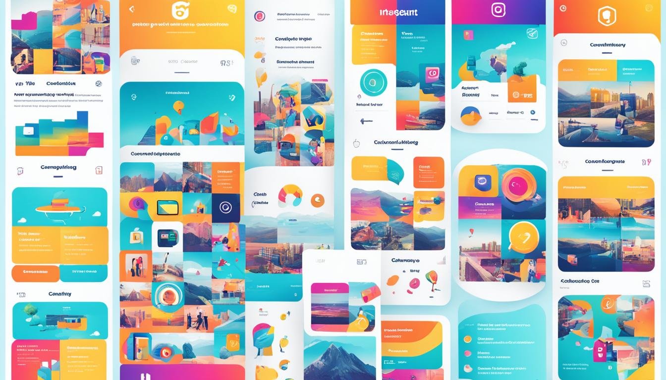 Engagez avec des challenges Instagram et grandissez votre audience