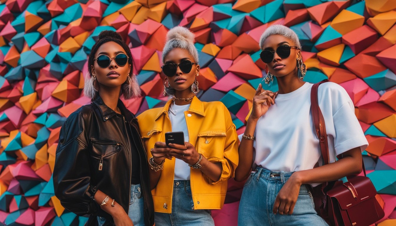 Suivez les tendances Instagram pour rester à jour