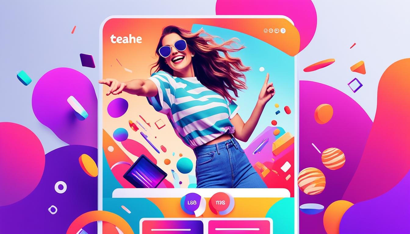 Suivez les tendances Instagram pour rester à jour