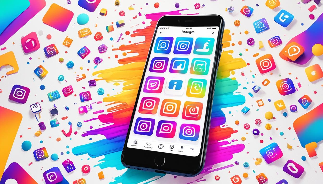 Suivez les tendances Instagram pour rester à jour