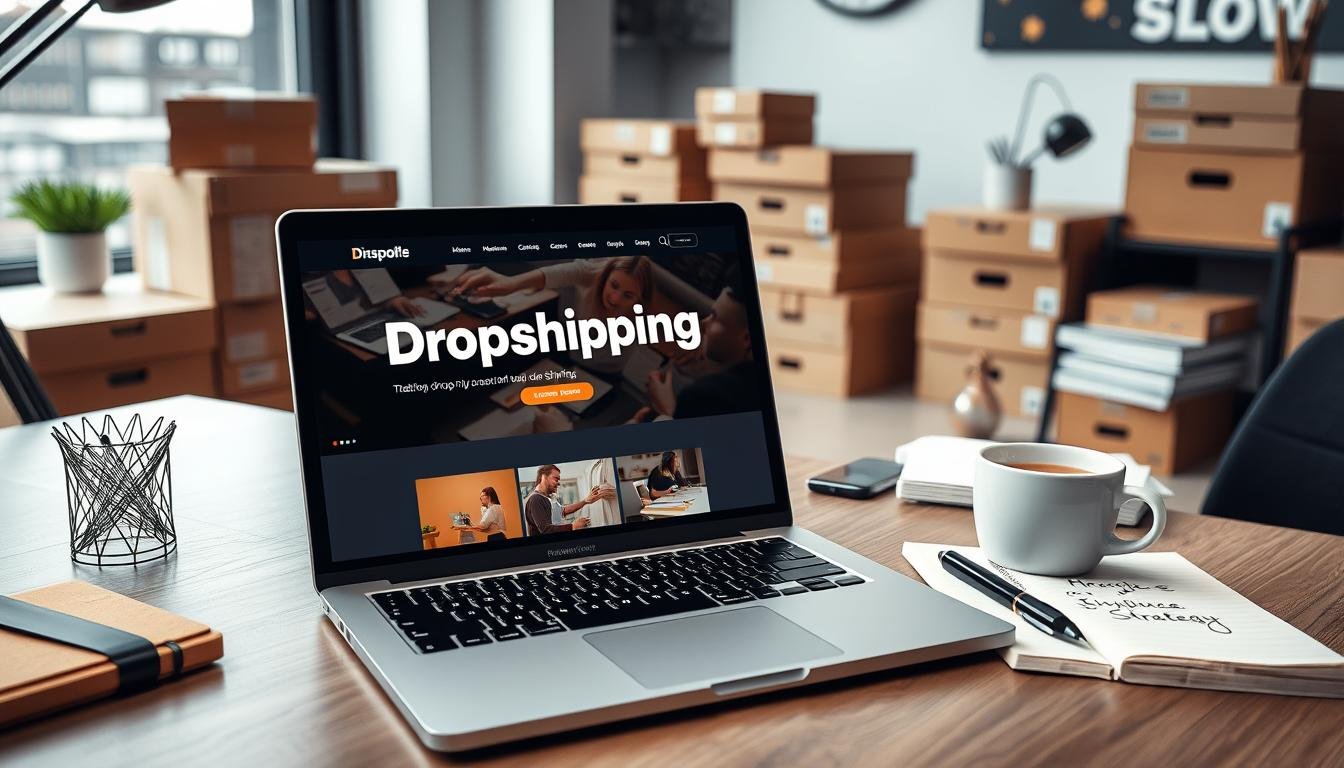 Réussir en dropshipping - Le guide complet en 7 étapes